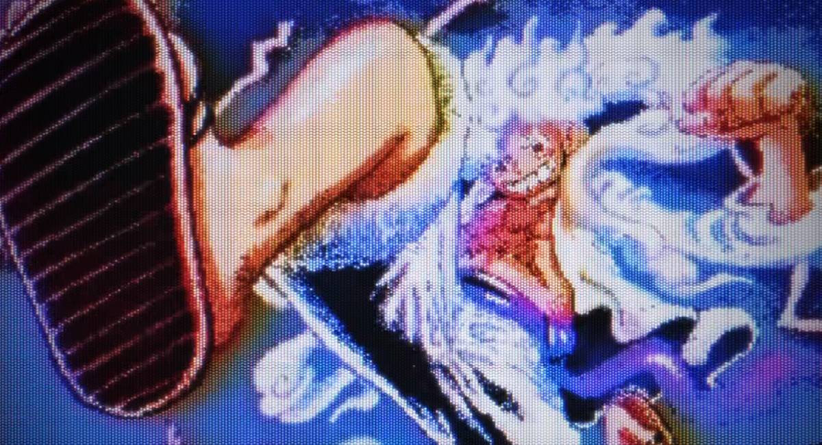 One Piece Becomes a Retro Videogame in Epic New Manga Trailer
