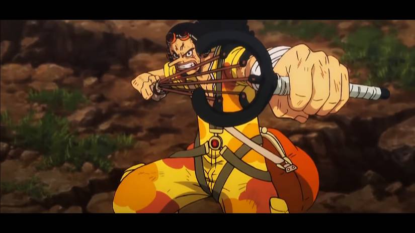 Usopp's 6 Most Incredible Achievements in One Piece