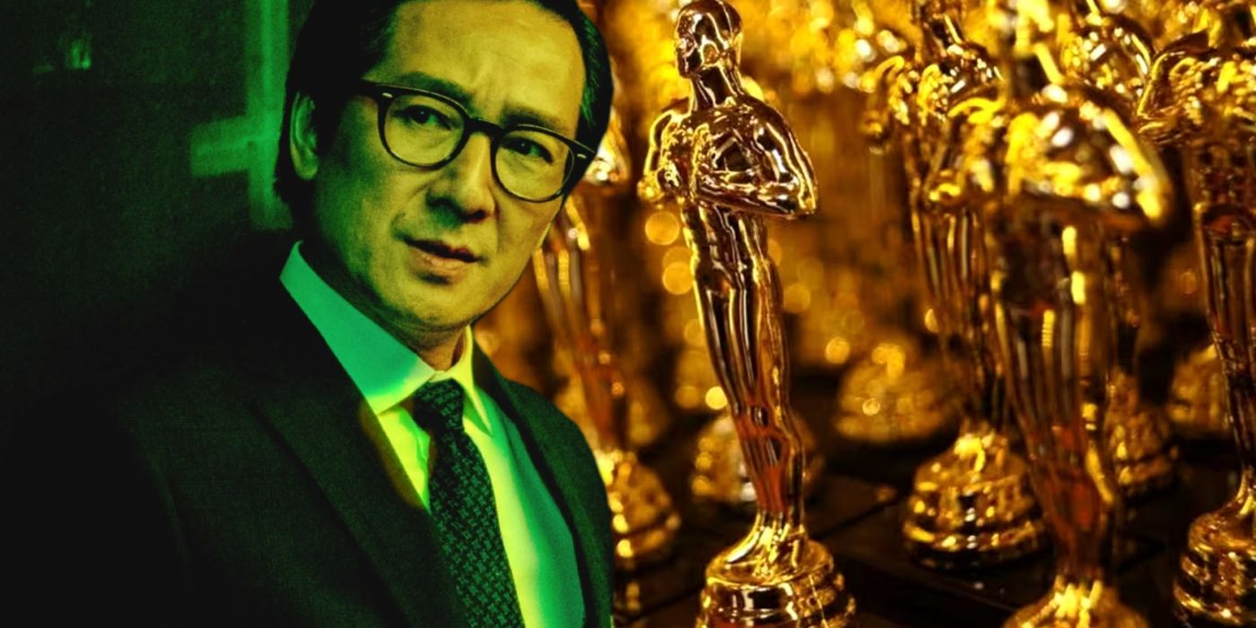 Oscars 2023's 10 Biggest Snubs & Surprises