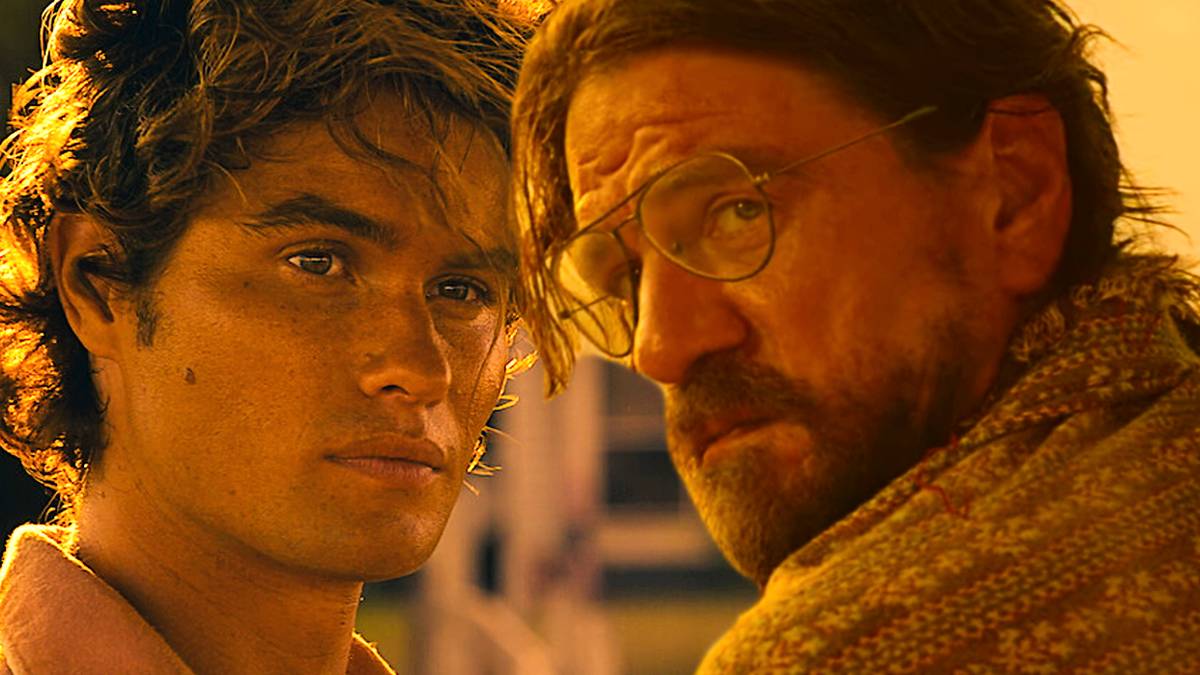 Outer Banks Flips John B's Season 1 Story In The Saddest Way