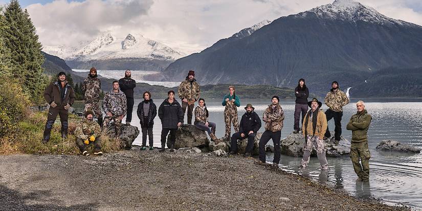 25 Best Reality TV Shows Right Now