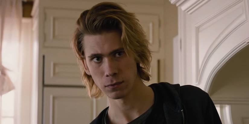 I See You Cast & Character Guide