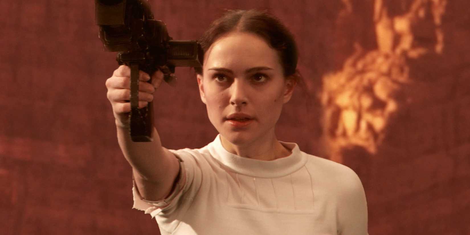 Star Wars: 25 Best Padmé Amidala Quotes