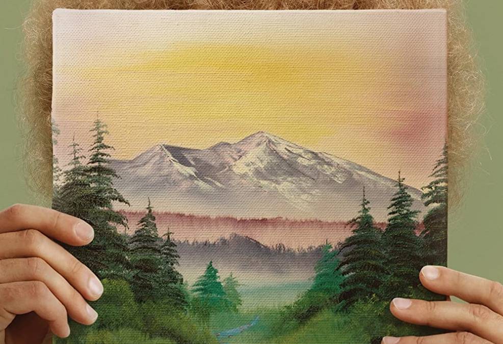 Paint Summary, Trailer, Cast, Where to Watch and More