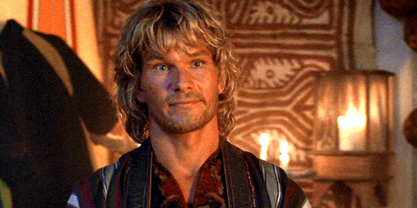 Watching This 1991 Action Movie Cult Classic For The First Time ...