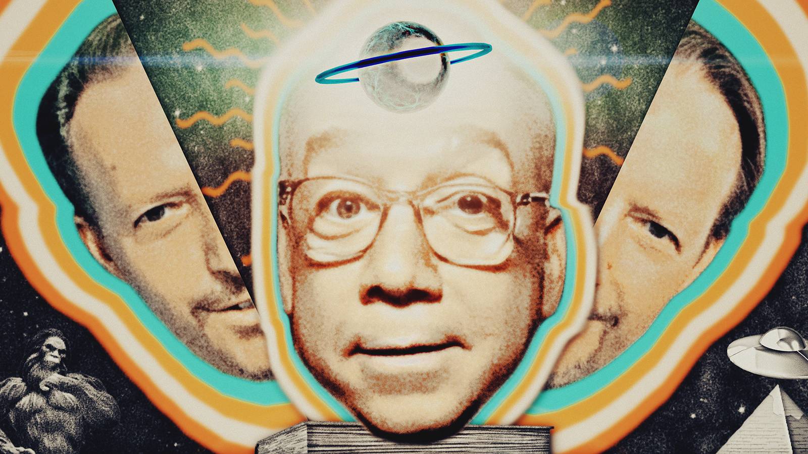 Paul Giamatti’s Chinwag With Stephen Asma Reveals Podcast Trailer ...