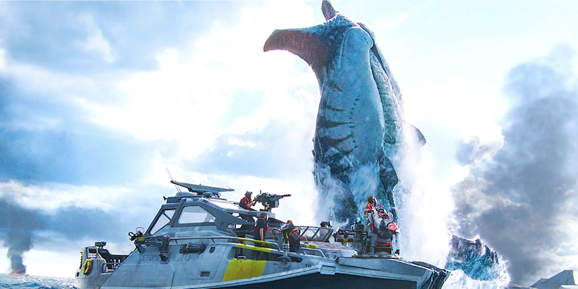 Avatar 3 Will Connect To Disney World's Pandora, Says James Cameron