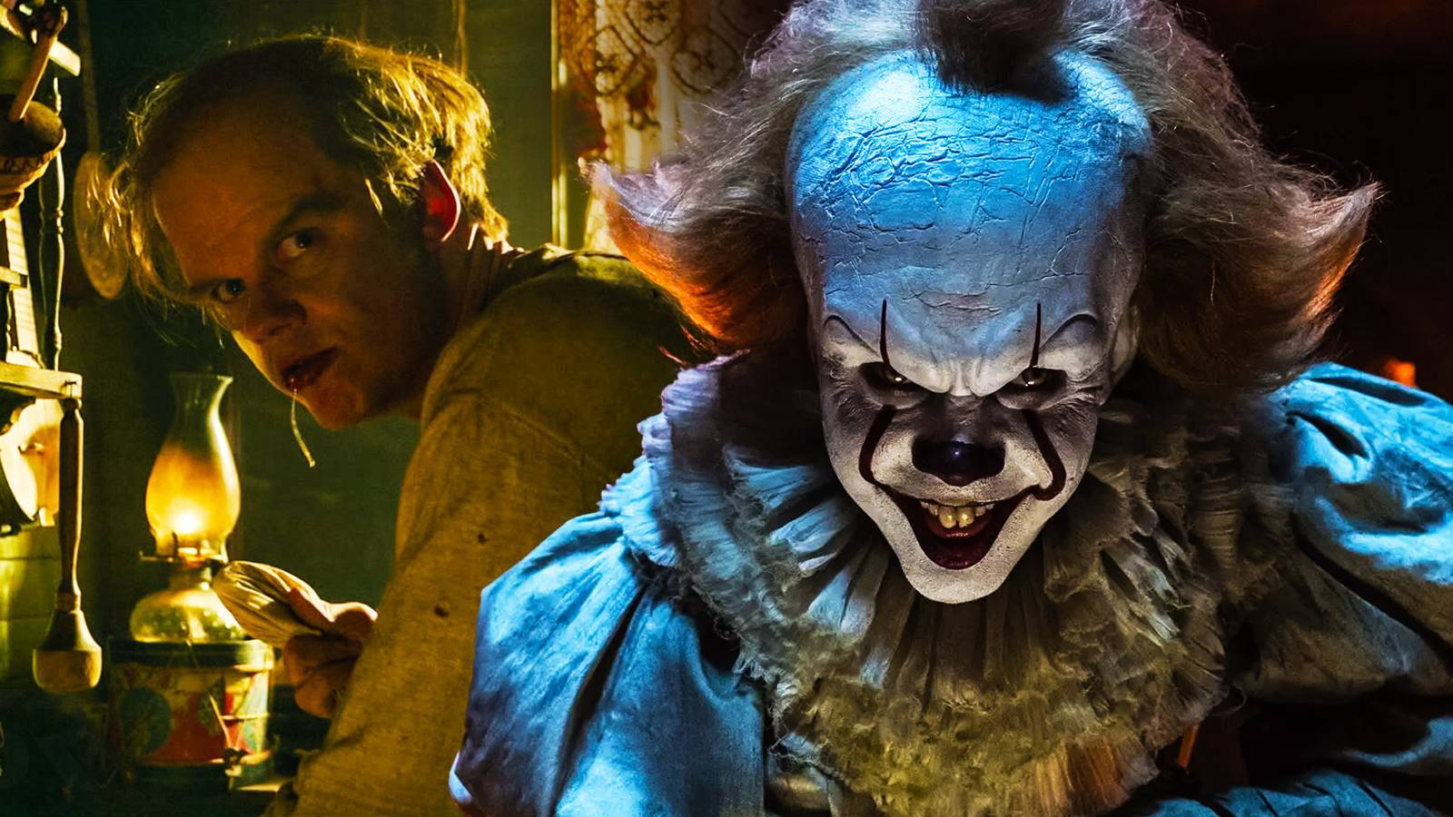 Pennywise Prequel Show Risks Losing The Best Part Of The It Movies