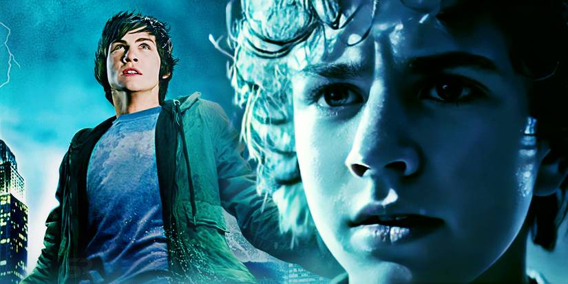 Percy Jackson Movies Died 10 Years Ago With A $200 Million ...