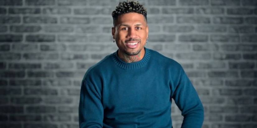 Perfect Match Season 2 Is Giving Dom Gabriel A Second Chance