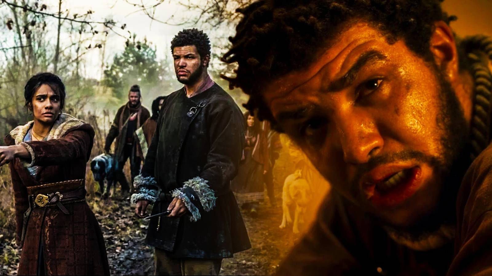 1 Wheel Of Time Season 2 Character Can Finally Explain Perrin's Powers