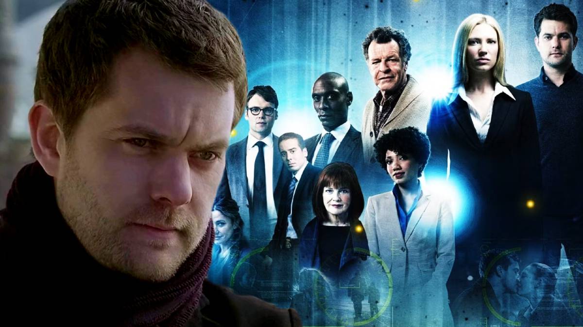 Peter Was An Observer - Fringe Theory Explained