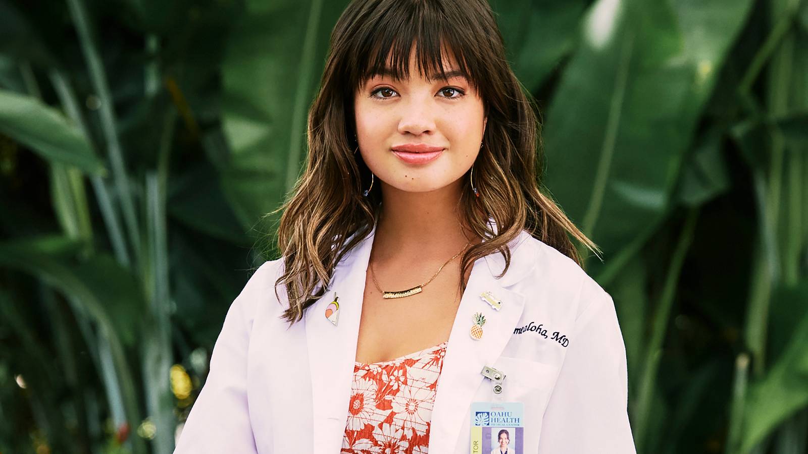 Doogie Kamealoha, M.D. Season 2 Featurette Celebrates Female Empowerment