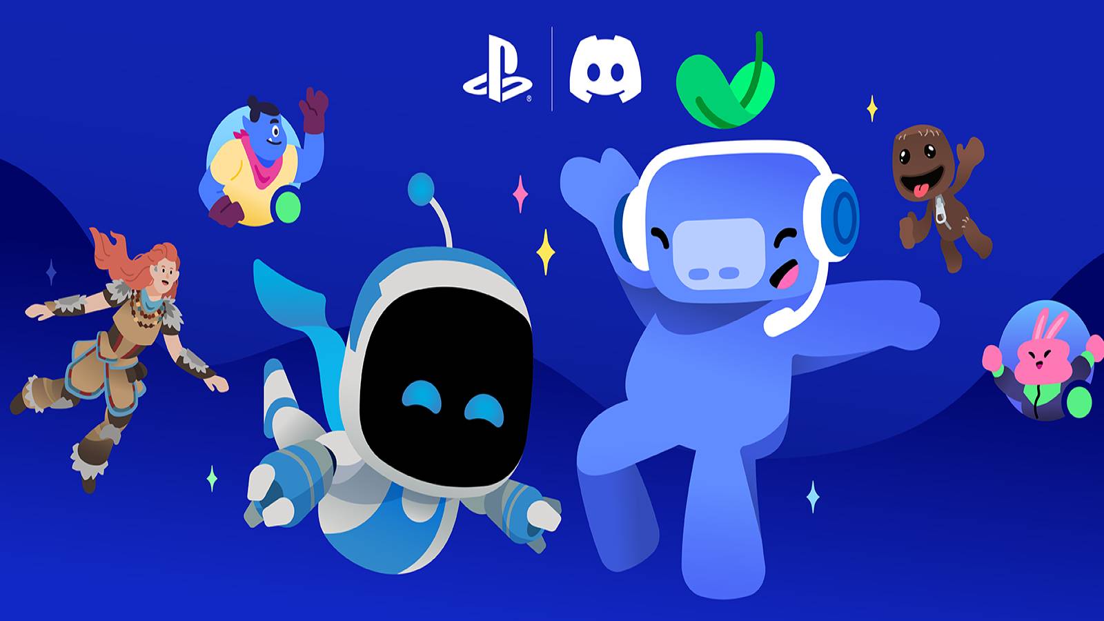 How To Connect To Discord On PlayStation 5