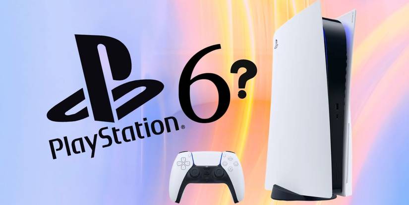 PlayStation 6 Release Date Leak Confirms We Need To Start Saving Now