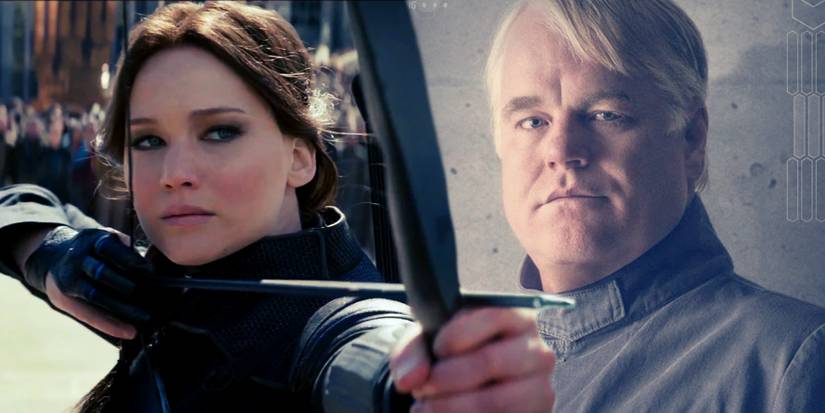 Is Plutarch Heavensbee Good In The Hunger Games? It's Complicated