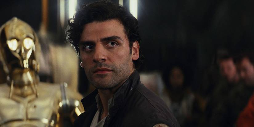 10 Reasons Why Poe Dameron Is One Of Star Wars' Most Underrated Characters