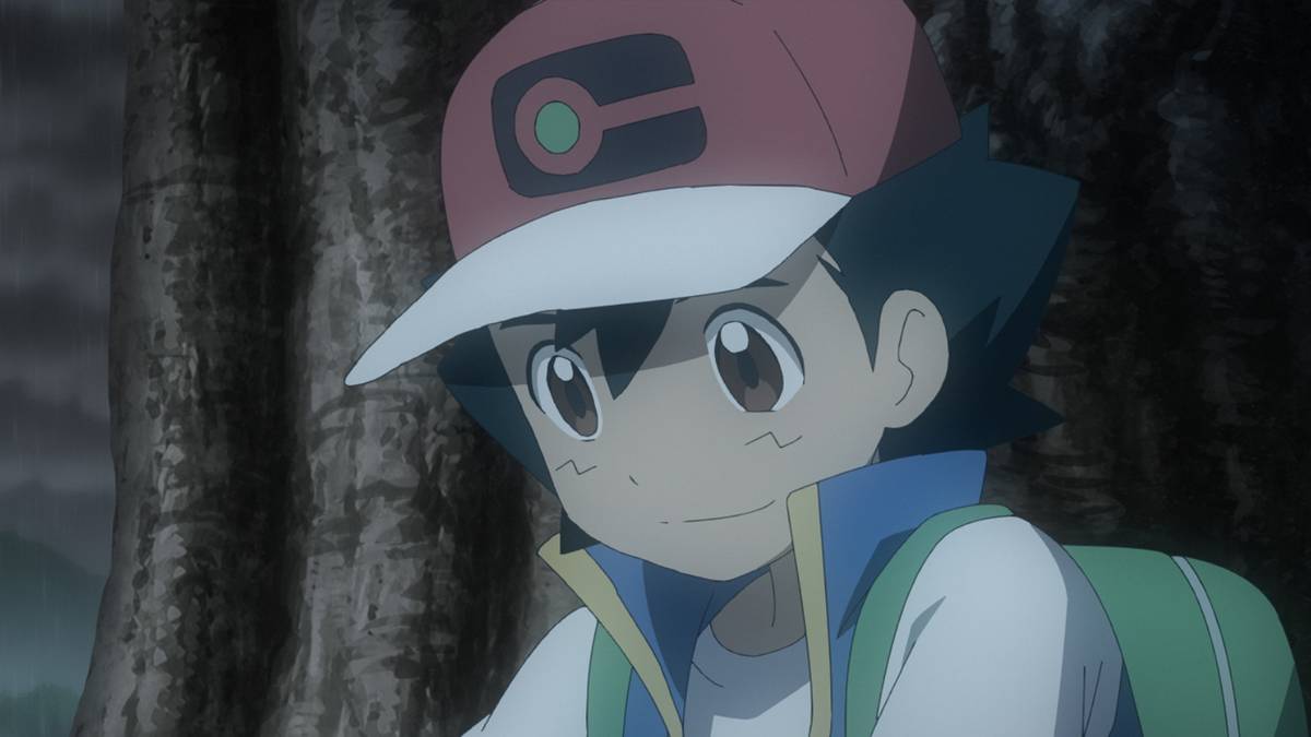 Ash's Final Pokémon Episode Gave Him A Controversial (But Perfect) Ending