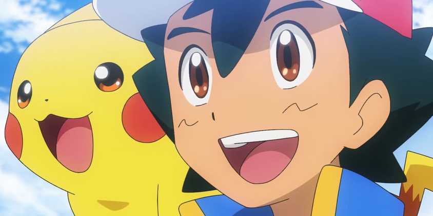 Pokémon's Anime Officially Gets Its Own Streaming Channel, Here's How ...