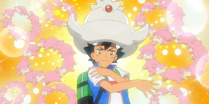 20 Best Pokémon Episodes Ever