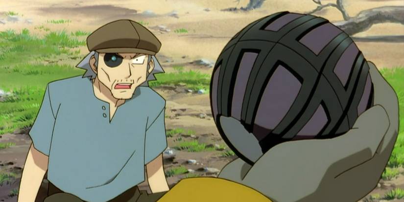 Team Rocket's Most Diabolical Invention Pushed Pokémon to the Limit