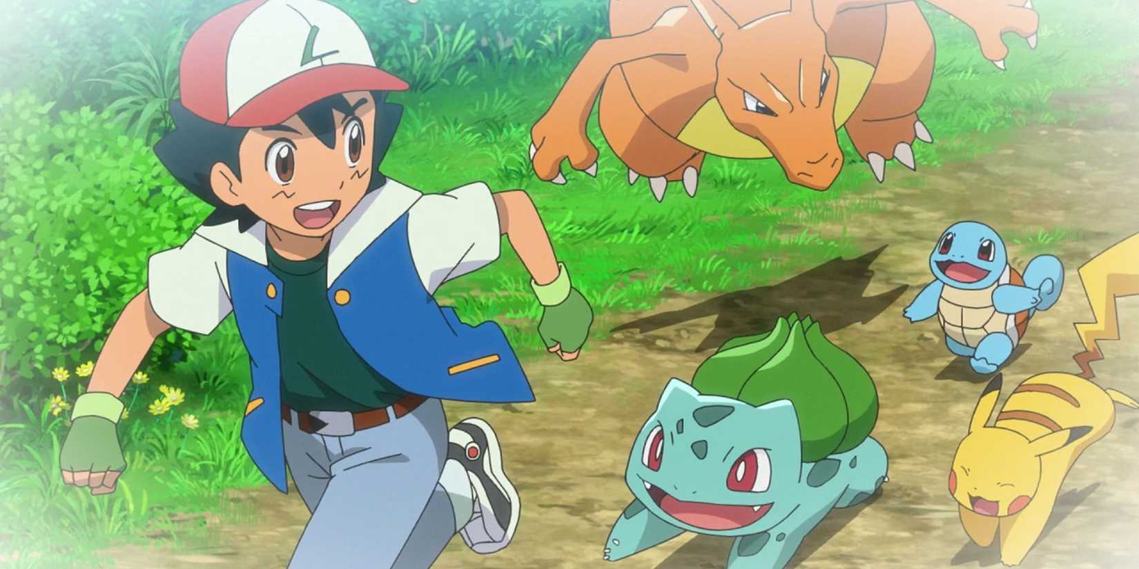 New Pokémon Merch Collab Has An Item For All 151 Gen 1 Pokémon