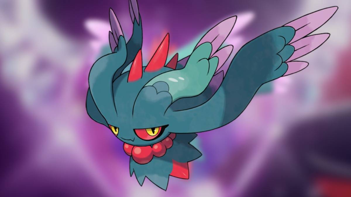 Pok mon Scarlet Violet Best Flutter Mane VGC Builds pok-mon-scarlet-violet-best-flutter-mane-vgc-builds