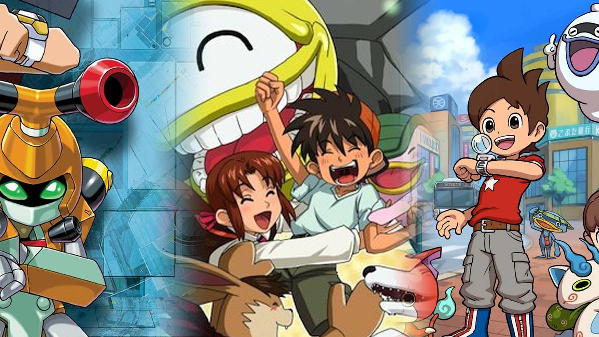 10 Best Anime Fans of Pokémon Need to Watch (Other Than Digimon)