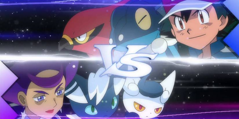 Ash's 10 Hardest Pokémon Gym Battles