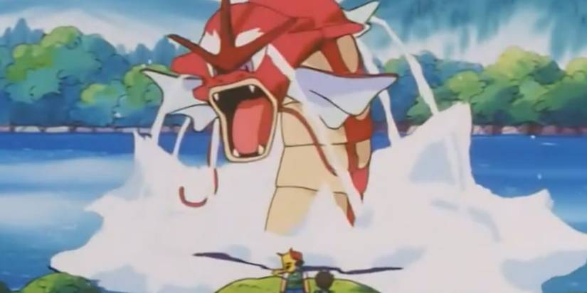 10 Most Important Shiny Pokémon and Their Owners in the Anime