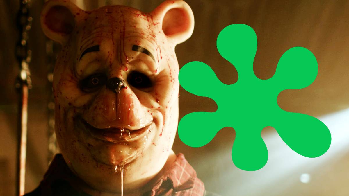Winnie-the-Pooh Horror Movie Joins RT's 100 Worst Films Of All Time