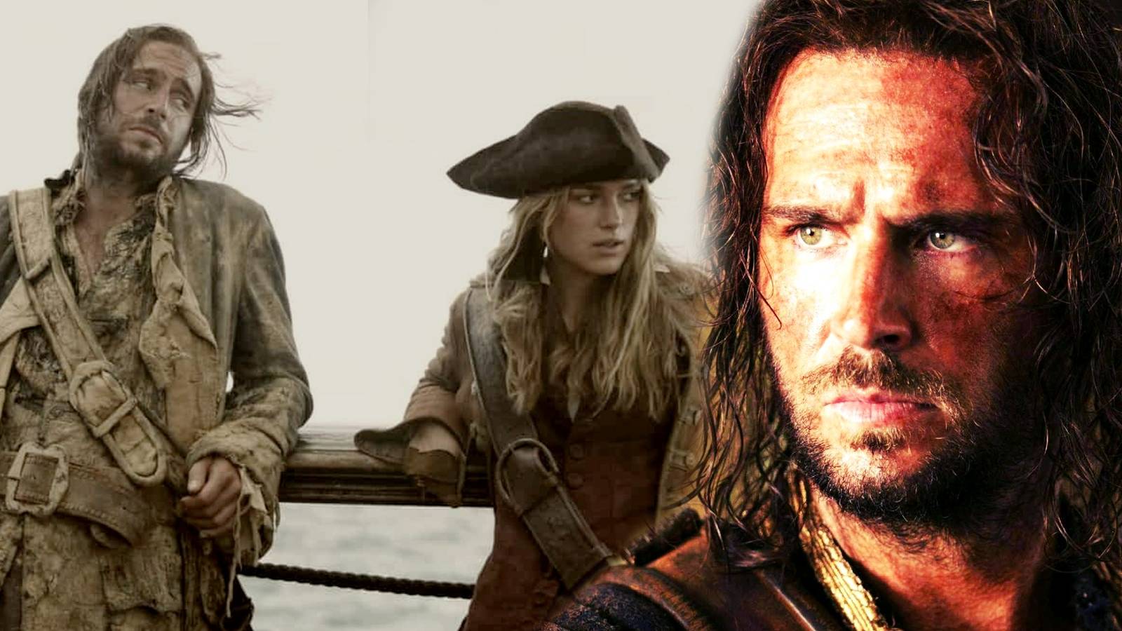 5 Reasons A James Norrington Pirates Of The Caribbean Spinoff Would Work