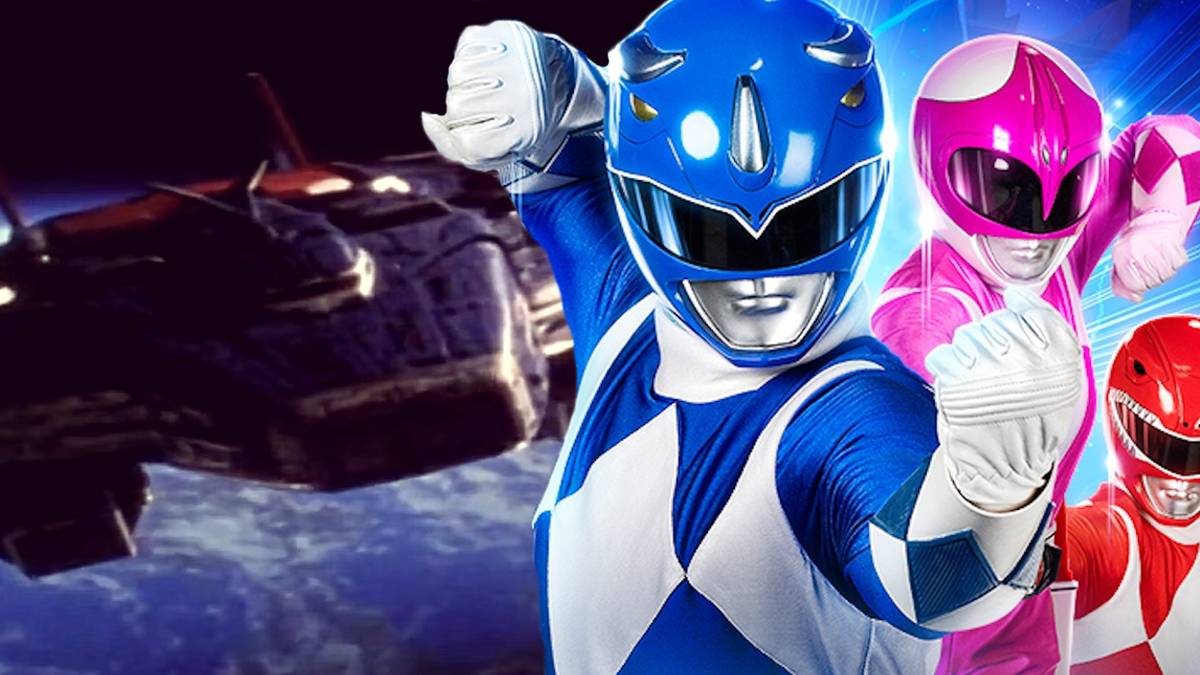 Once & Always' Bandora Protocol Unites All Past Power Rangers Seasons