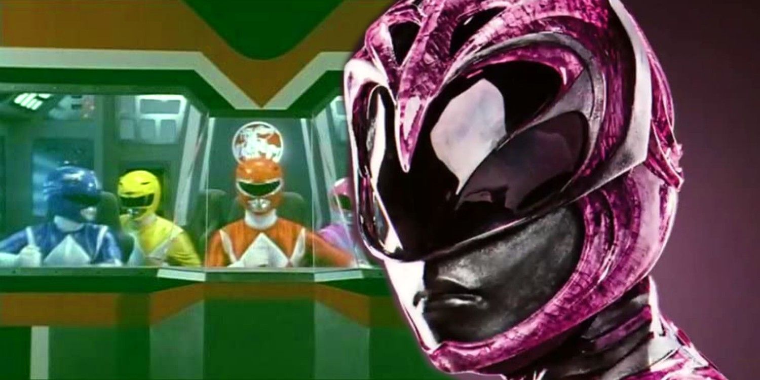 Why A Power Rangers Series Without Super Sentai Is Unlikely