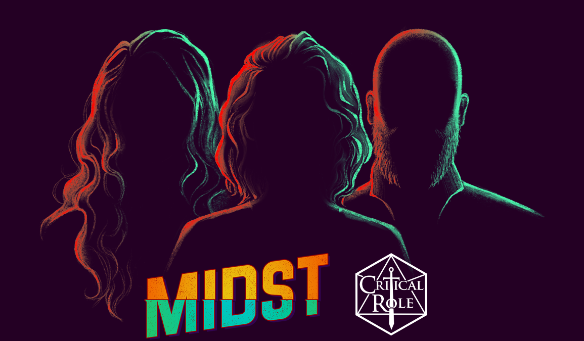 Critical Role's Metapigeon Acquires Sci-Fi Fantasy Podcast Midst