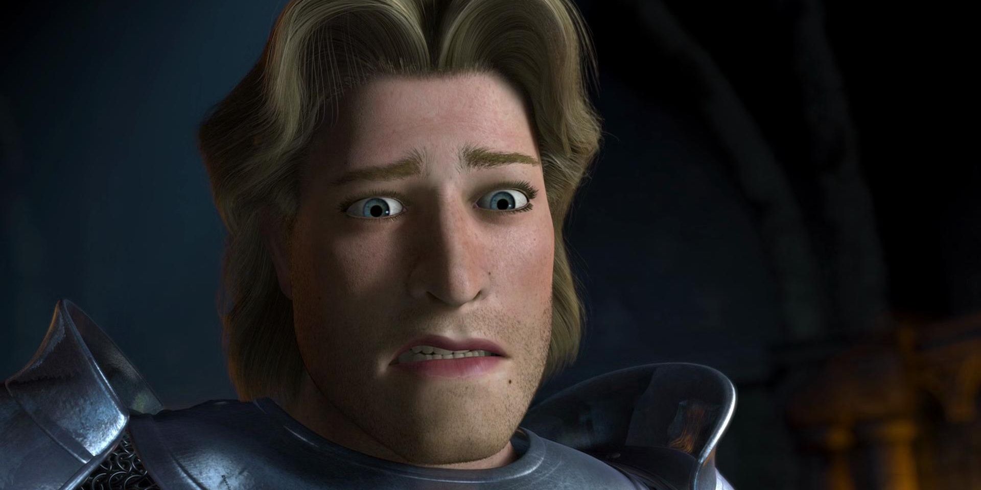 rupert everett shrek 5