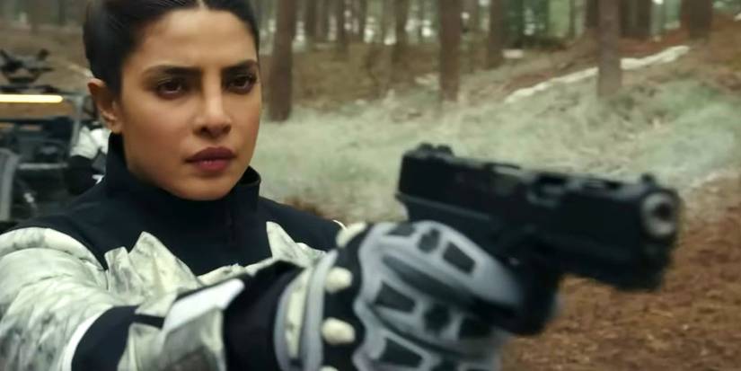 Citadel Season 2: Cast, Story & Everything We Know