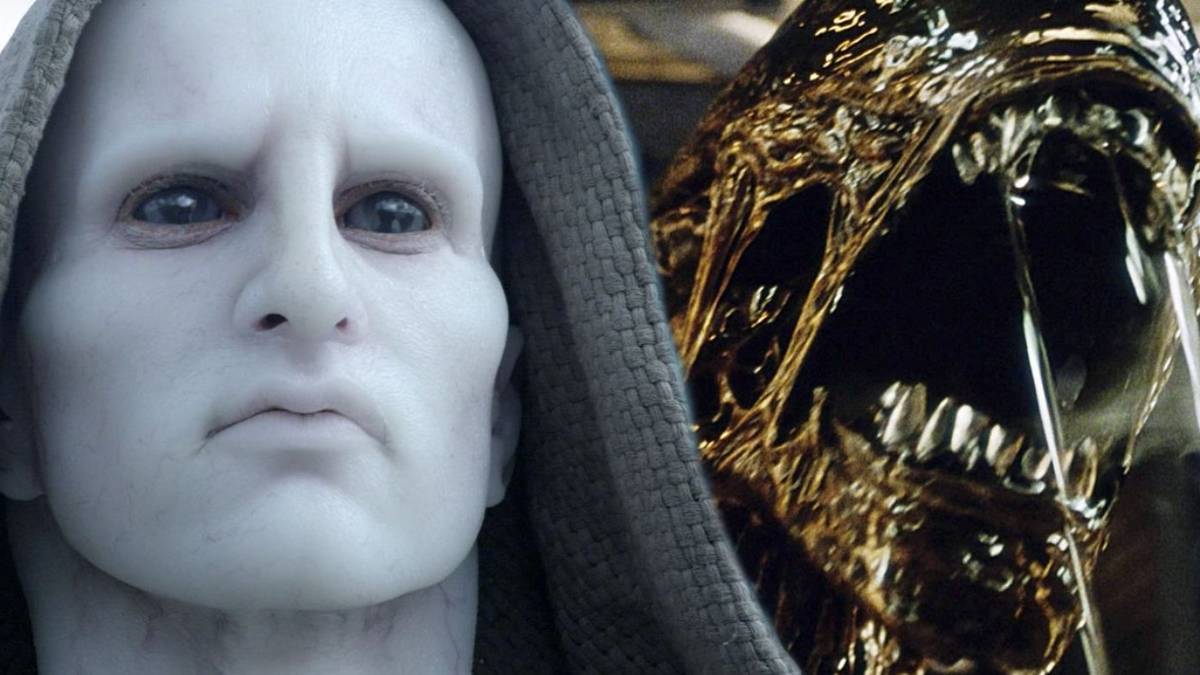 Prometheus' Sequel Improves Alien: Resurrection’s Scariest Scene