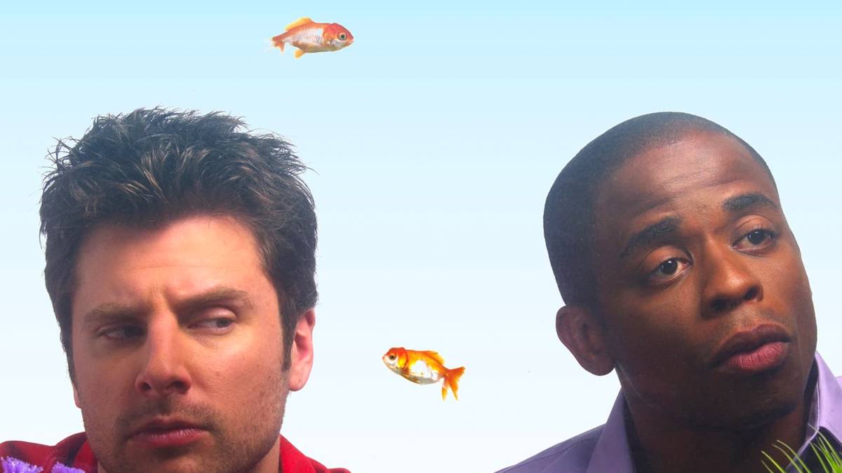 Psych Summary, Trailer, Season List, Cast, Where to Watch and More