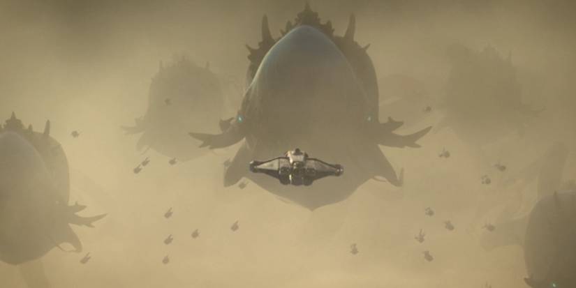 5 Purrgil Episodes To Watch Before The Space Whales' Live-Action Debut