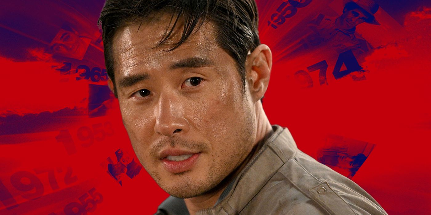 Why I'm So Disappointed Quantum Leap Was Canceled Before Season 3