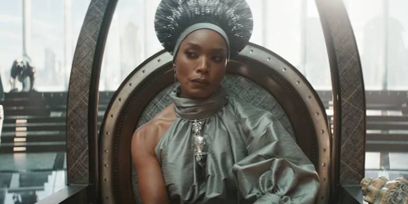Every Wakanda Tribe In The MCU, Explained