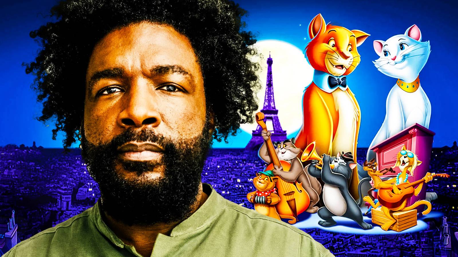 The Aristocats Live-Action Remake: Confirmation & Everything We Know