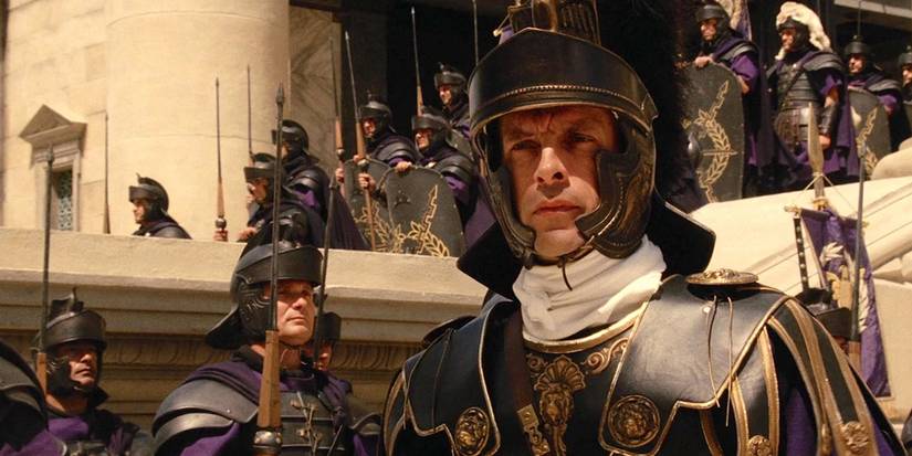 Gladiator's Unexplained Ending Betrayal Is Surprisingly Accurate To ...