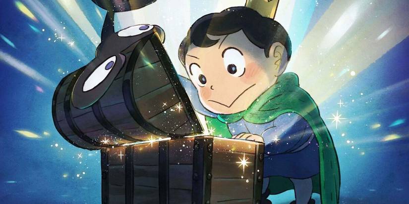 10 Best Anime Every Zelda Fan Needs to Watch