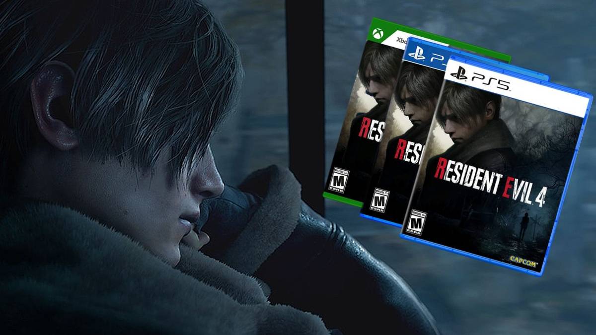 Every Resident Evil 4 Remake Pre-Order Bonus & Edition Differences