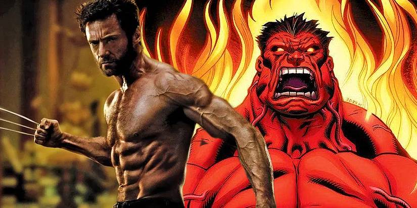Marvel Is Finally Building To Hulk vs. Wolverine - But There's A Catch