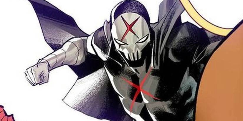 10 DC Characters Who Originated Outside of the Comics