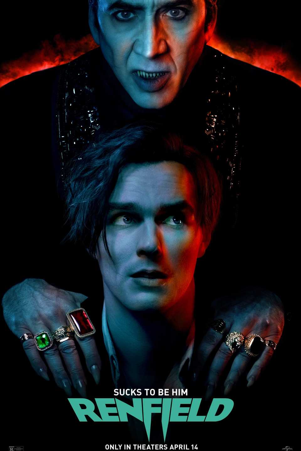 10 Best Vampire Movies & TV Shows Of The 2020s That Have Reinvigorated ...