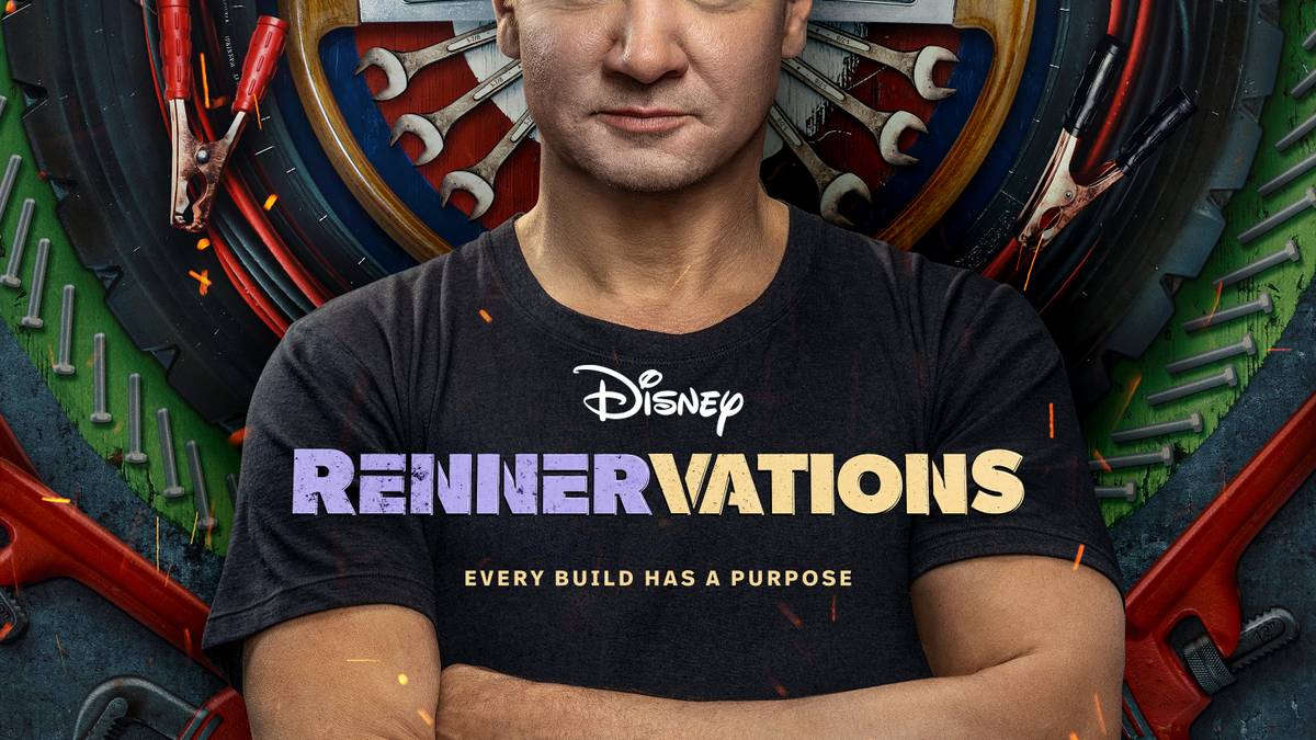 Rennervations Summary, Trailer, Season List, Cast, Where to Watch and More